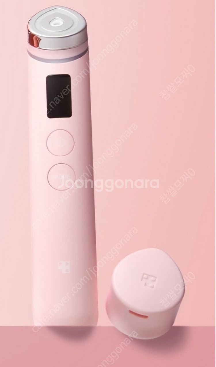메디큐브 부스터프로 핑크에디션헤드캡비닐미개봉 중고나라 카페에서 운영하는 공식 사이트