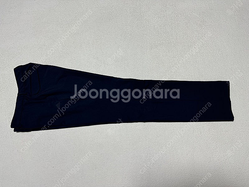 아디다스 기능성 스판 골프바지 남성용 34인치 판매합니 중고나라 카페에서 운영하는 공식 사이트