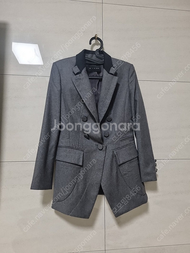 Michaa 미샤 자켓모 캐시미어 중고나라 카페에서 운영하는 공식 사이트