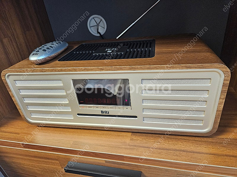 브리츠 bz t 8800 진공관 블루투스 스피커 팝니다 | 중고나라 카페에서 운영하는 공식 사이트