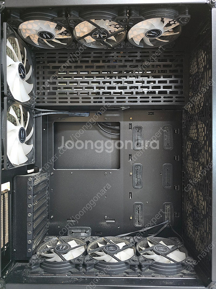 3Rsys T800 풍통 PC 케이스 판매합니다 | 중고나라 카페에서 운영하는 공식 사이트