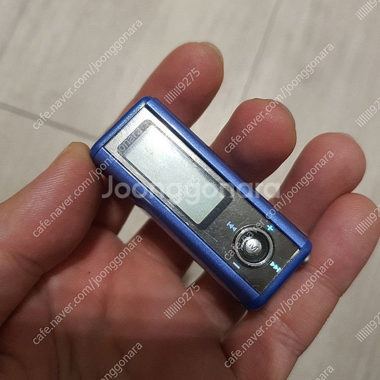 삼성 옙 YEPP YP-T5 mp3 엠피쓰리 | 중고나라 카페에서 운영하는 공식 사이트