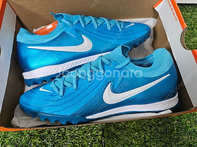 [새상품] 나이키 팬텀GX2 프로 TF MAD AMBI... | 중고나라 카페에서 운영하는 공식 사이트