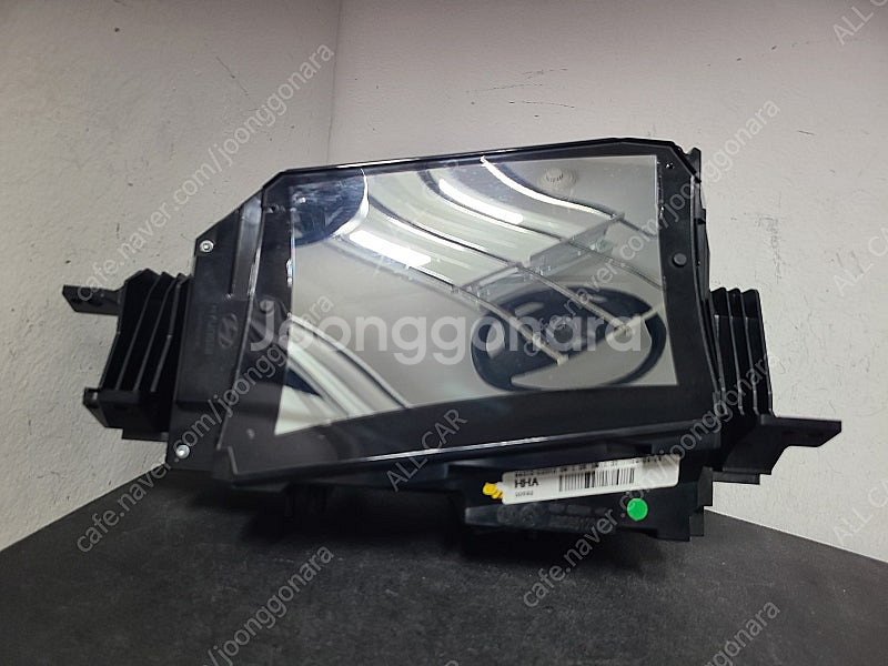 [올카] EQ900 2016년 HUD 헤드업디스플레이 ... | 중고나라 - 안심되는 중고거래