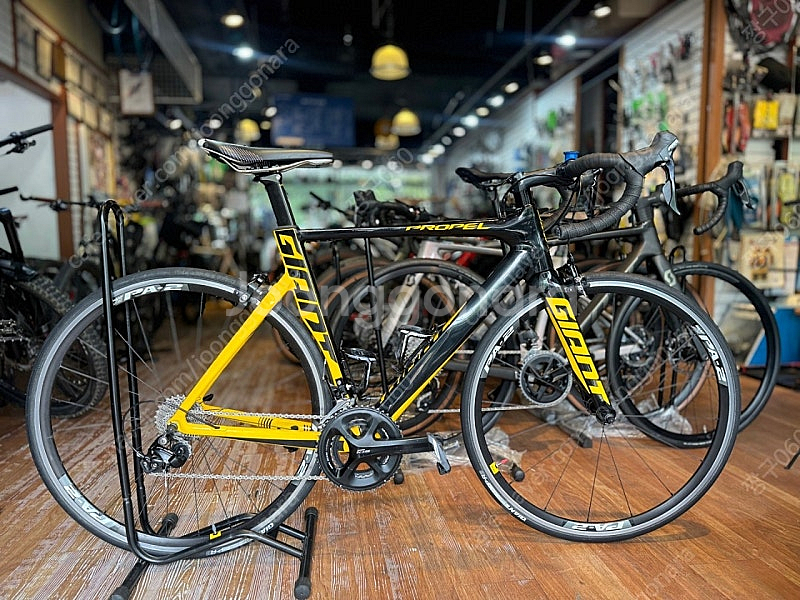 [M] 자이언트 프로펠 SLR2 (오버홀완료) | 중고나라 카페에서 운영하는 공식 사이트