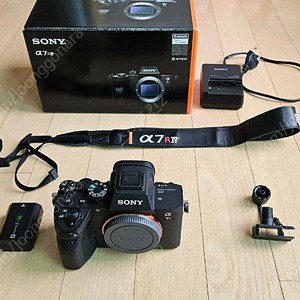 a7r4 중고거래 | 중고나라 카페에서 운영하는 공식 사이트