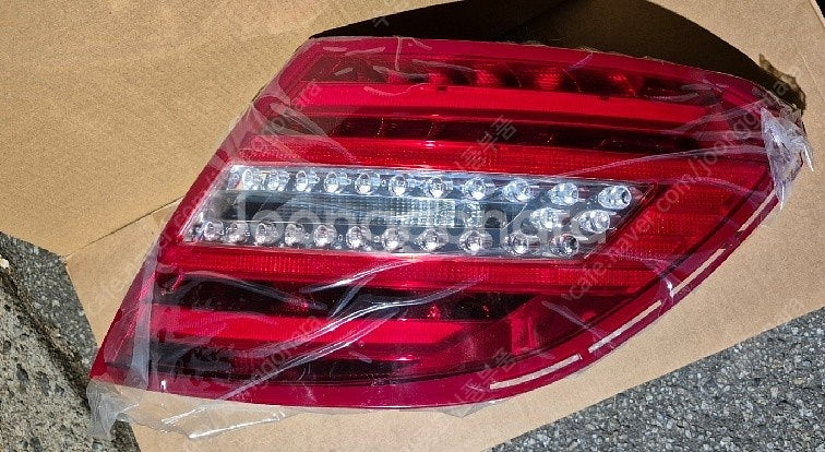 수입차 중고 범퍼 라이트 벤츠 C Class W 중고나라 카페에서 운영하는 공식 사이트
