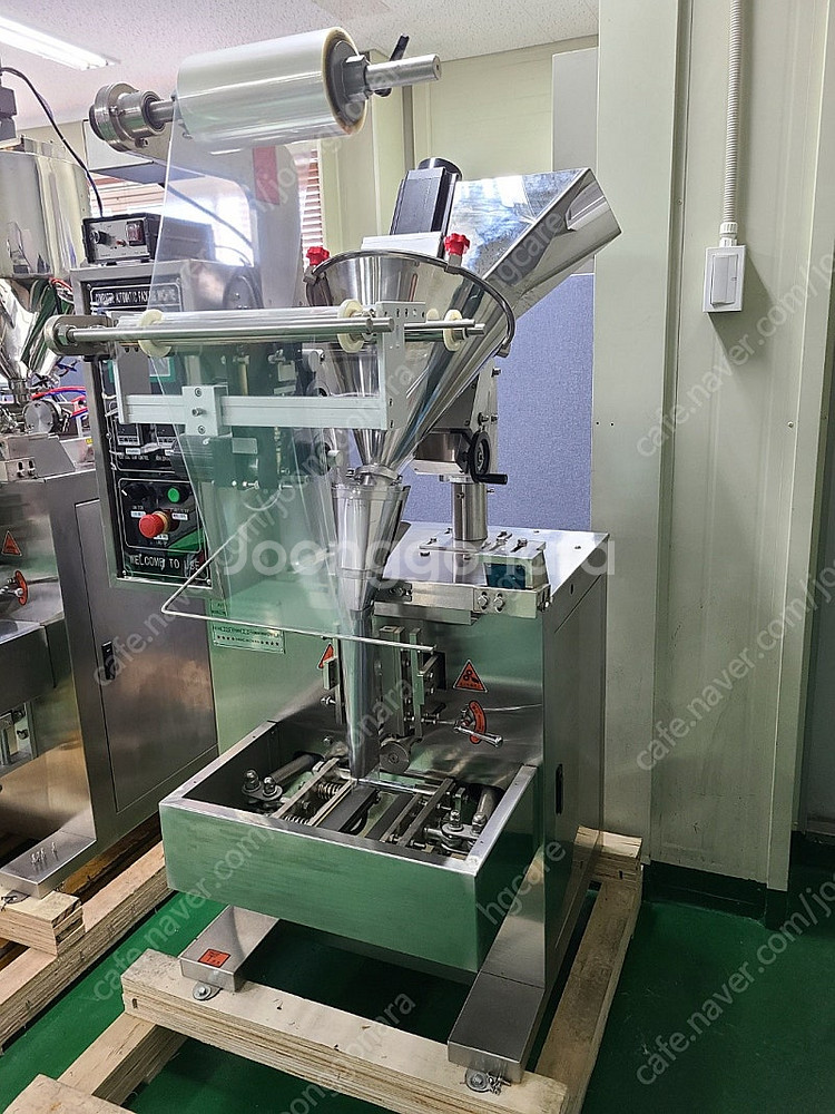 판매 분말과립삼면포장기 중고나라 카페에서 운영하는 공식 사이트