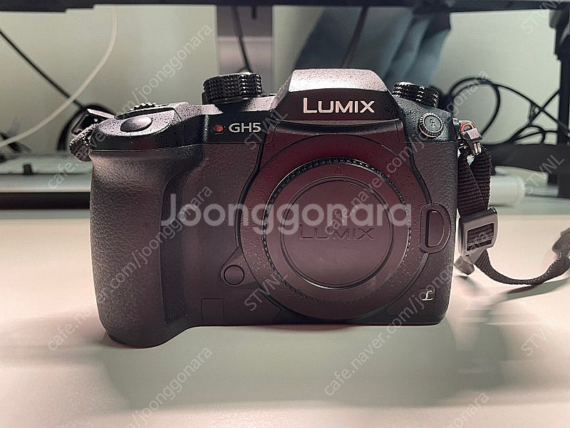 파나소닉 루믹스 GH5 (m1) | 중고나라 카페에서 운영하는 공식 사이트