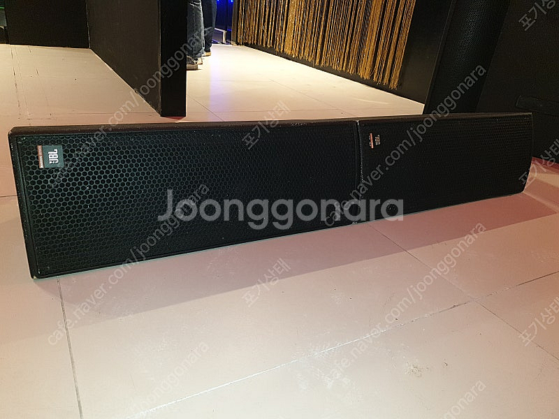 JBL MARQUIS SERIES MS26 모니터 겸용... | 중고나라 카페에서 운영하는 공식 사이트