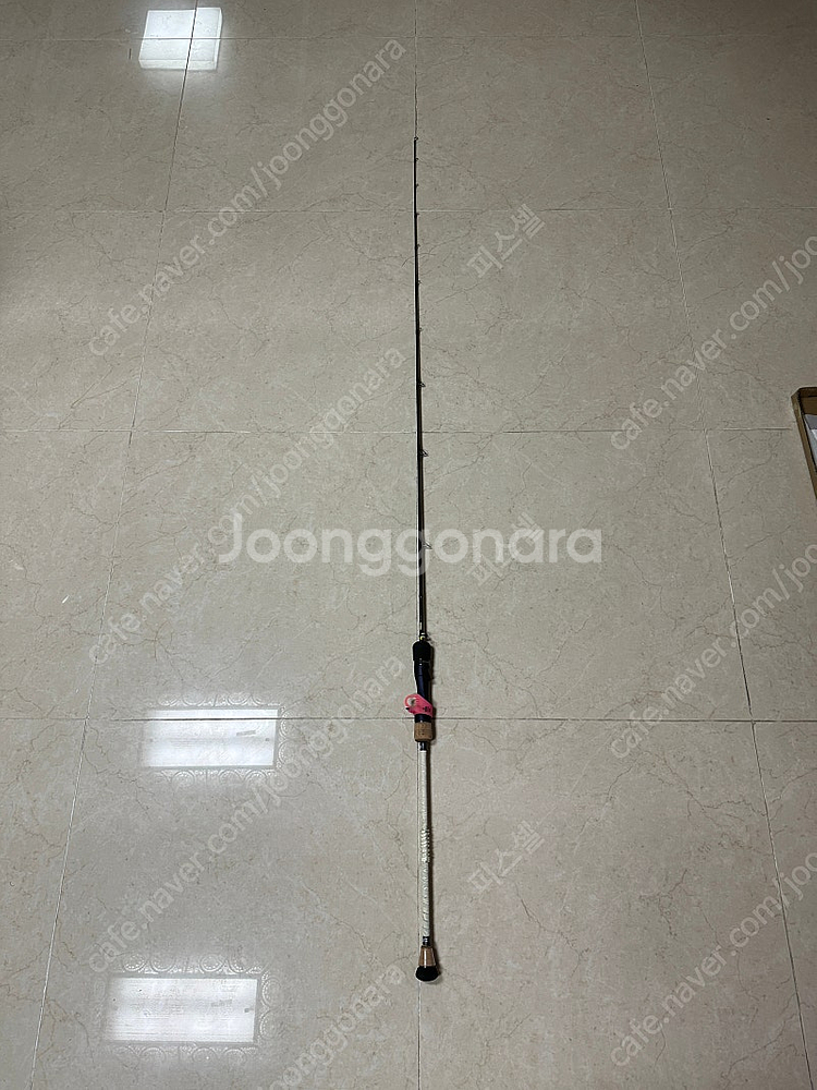 다이와 솔티가 SJ61B-4.W (신형) 한국다이와정품 | 중고나라 카페에서 운영하는 공식 사이트