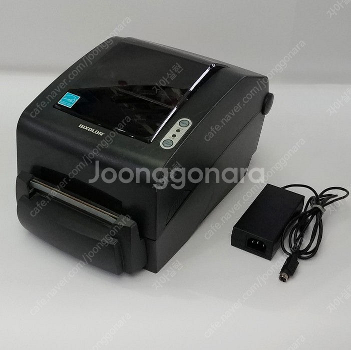 라벨프린터 빅솔론 Bixolon Slp T403 30 중고나라 카페에서 운영하는 공식 사이트