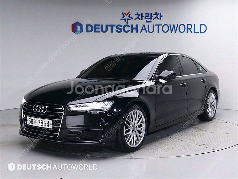 아우디뉴a6 40 Tdi 콰트로 프리미엄중고차 할부 리 중고나라 카페에서 운영하는 공식 사이트
