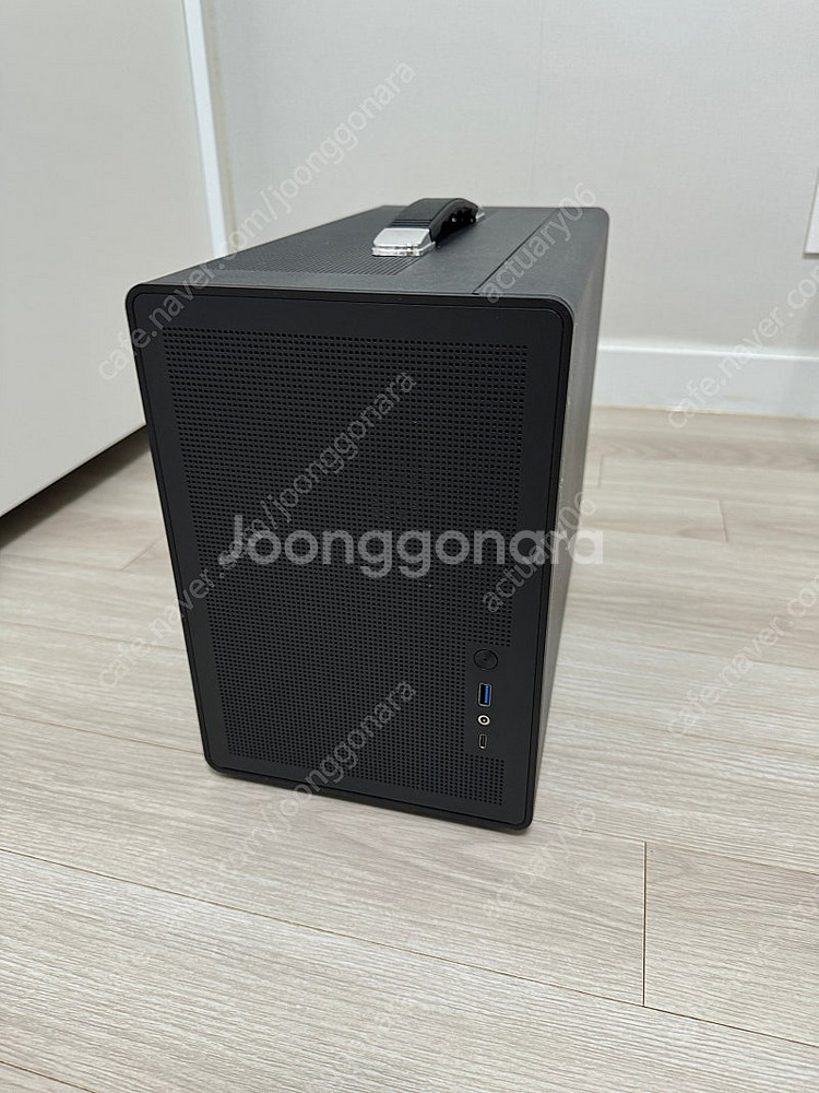 power train p60 mesh 컴퓨터 케이스 판... | 중고나라 카페에서 운영하는 공식 사이트