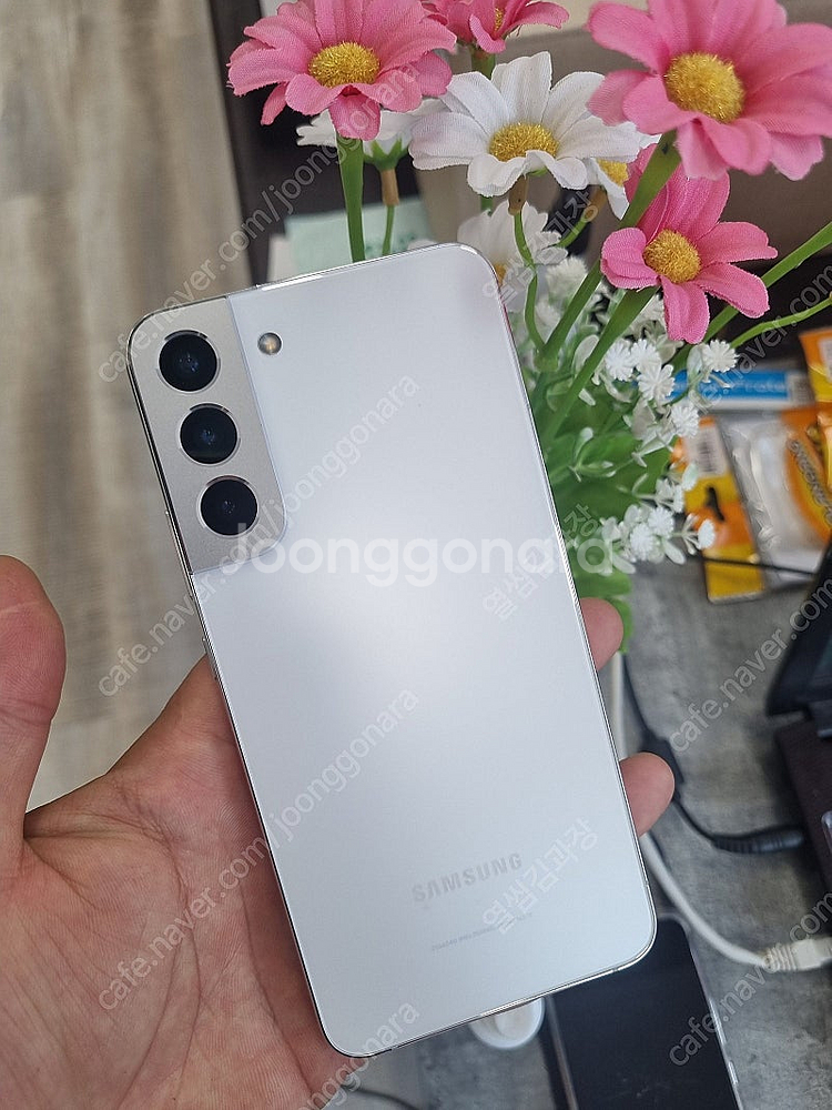 S급 삼성 갤럭시 S22플러스 G906 최상품 당일발송 | 중고나라 카페에서 운영하는 공식 사이트