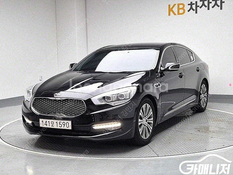 [기아]더 뉴 K9 3.3 GDI 프레스티지 (5인승)... | 중고나라 카페에서 운영하는 공식 사이트