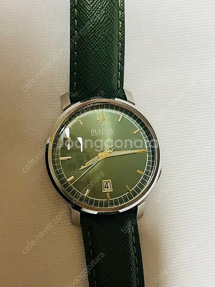 불로바 Bulova 96b215 | 중고나라 카페에서 운영하는 공식 사이트