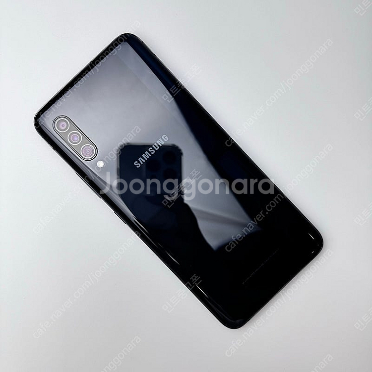 갤럭시A90 5G (A908) 128GB 블랙 A급 1... | 중고나라 카페에서 운영하는 공식 사이트