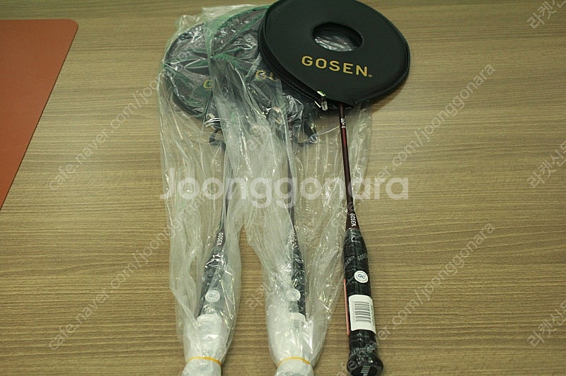배드민턴라켓 GOSEN M-1. 새상품.소비자가23만.... | 중고나라 카페에서 운영하는 공식 사이트