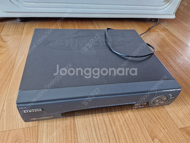 삼성 SV-145D 비디오 테이프 플레이어 레코더 영상... | 중고나라 - 안심되는 중고거래