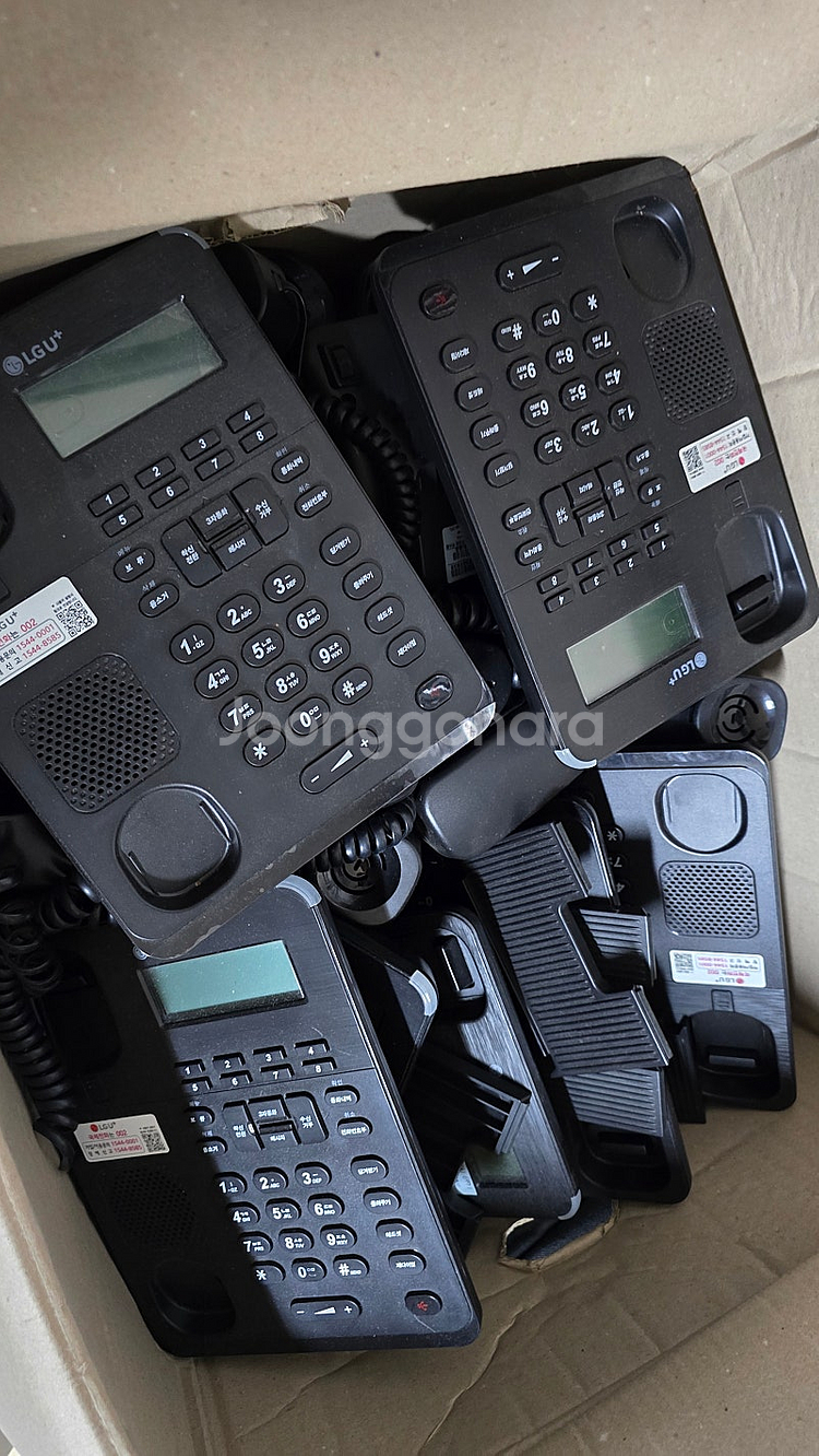 LG 유플러스 070 인터넷 전화기 IP-450S (5... | 중고나라 카페에서 운영하는 공식 사이트