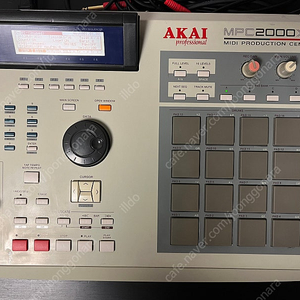 mpc 2000 xl 중고거래... | 중고나라 카페에서 운영하는 공식 사이트