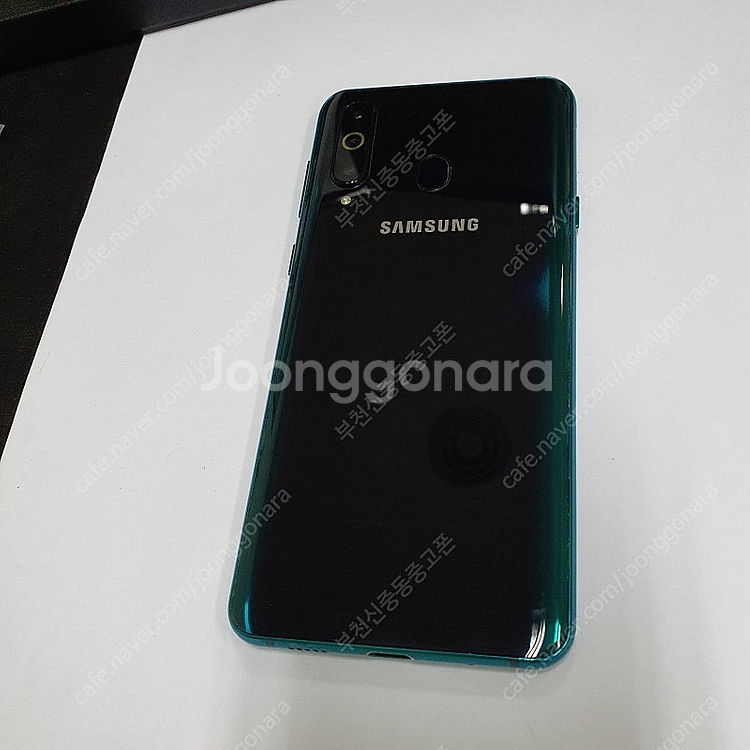 193672 갤럭시A9프로 (G887) SK그린128기... | 중고나라 카페에서 운영하는 공식 사이트