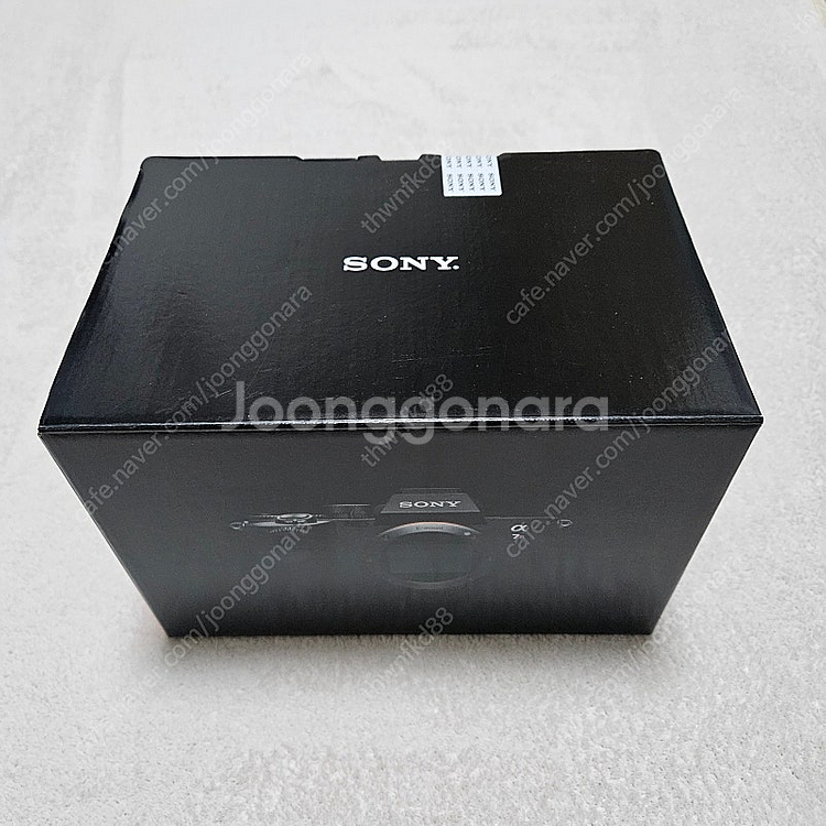 소니 a7r5 , a7r4a , a7m4 , a7c2 ... | 중고나라 카페에서 운영하는 공식 사이트
