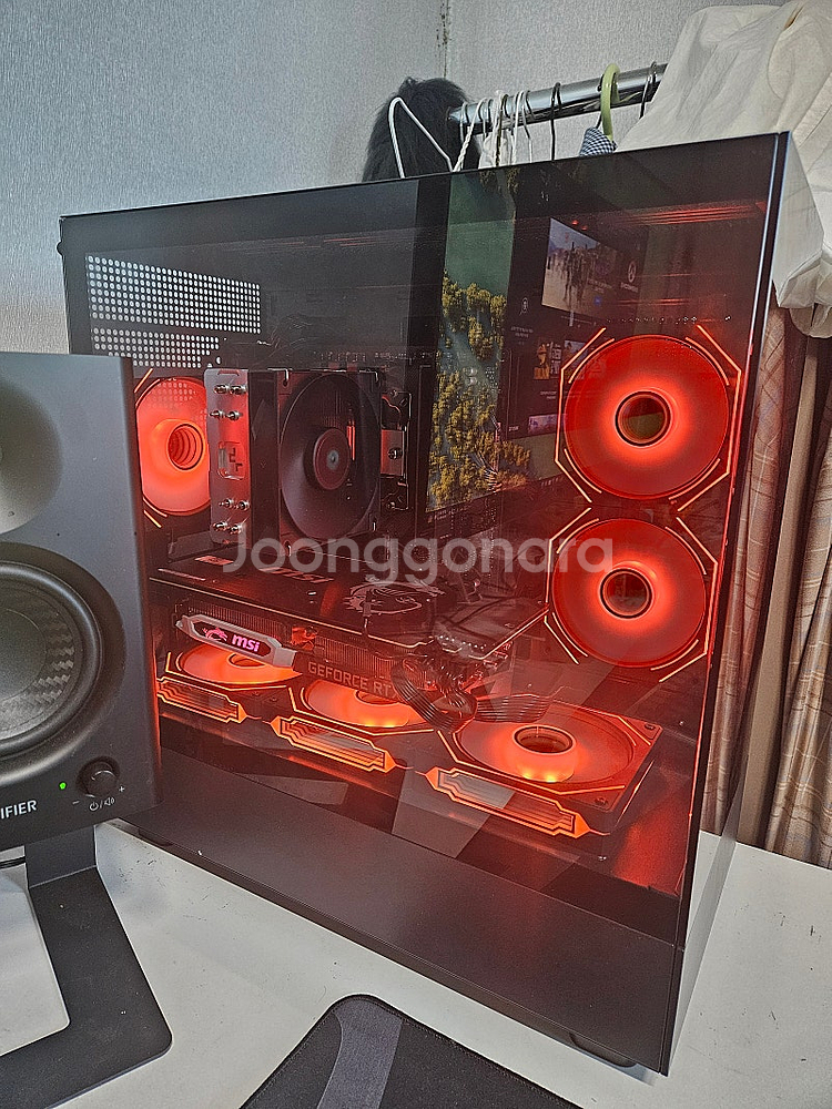 라이젠 5600 rtx2070 pc팝니다 | 중고나라 카페에서 운영하는 공식 사이트