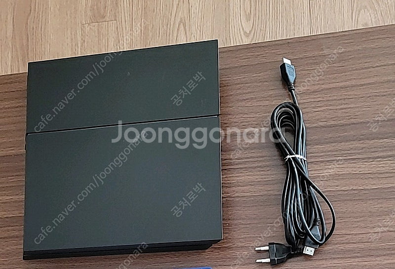 플스4 1205A 500gb (내장하드 SSD로 변경)... | 중고나라 카페에서 운영하는 공식 사이트