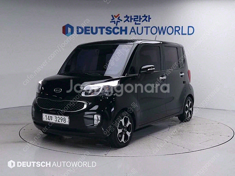 기아레이 프레스티지 패밀리중고차 할부 리스 카드 저신용 중고나라 카페에서 운영하는 공식 사이트