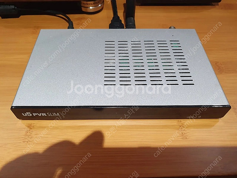 U5 PVR SLIM 판매합니다 | 중고나라 카페에서 운영하는 공식 사이트
