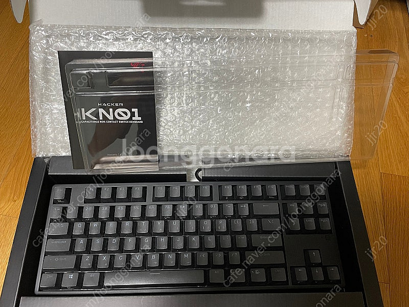 kn01 45g 무접점 키보드팝니다(택포) | 중고나라 카페에서 운영하는 공식 사이트
