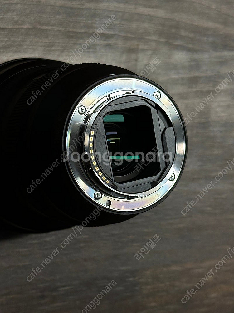 소니 1224gm f2.8 팝니다 | 중고나라 카페에서 운영하는 공식 사이트