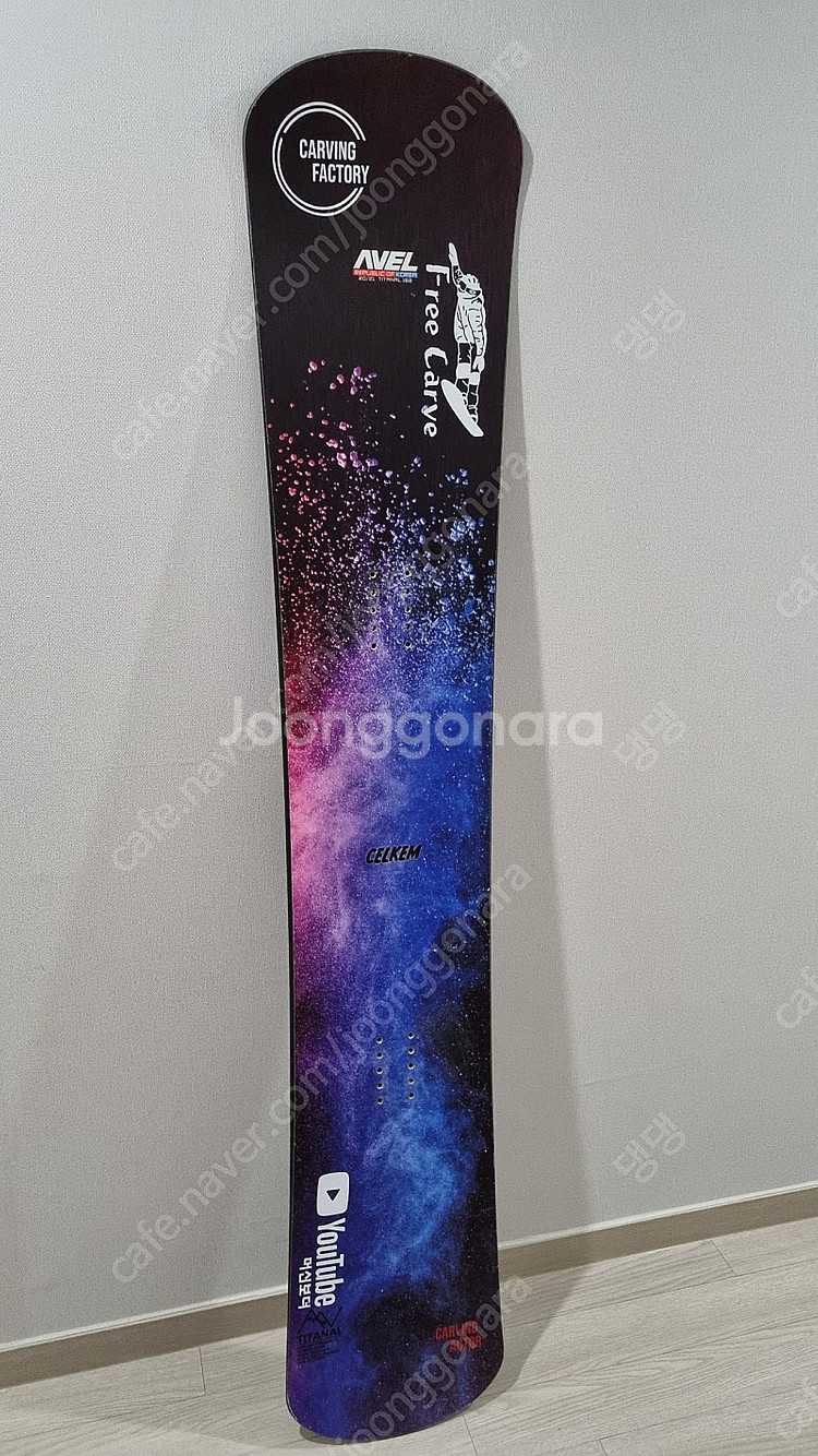 2021 AVEL 티타날 162 (아벨 / 에이벨 원티... | 중고나라 카페에서 운영하는 공식 사이트