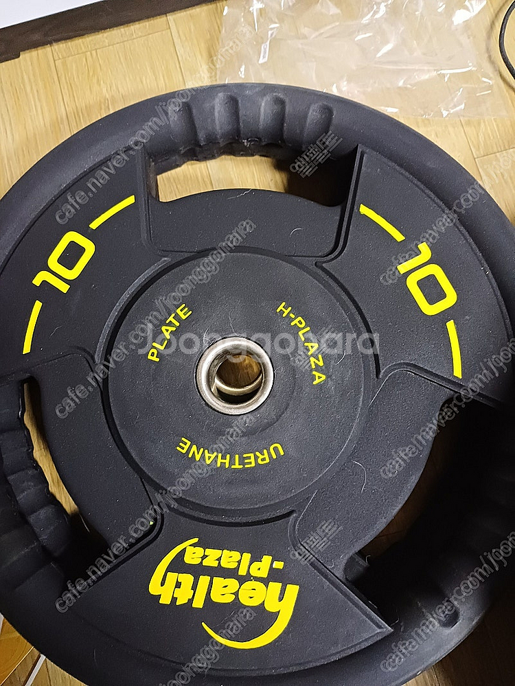 우레탄 경량원판 10kg x 2 | 중고나라 카페에서 운영하는 공식 사이트