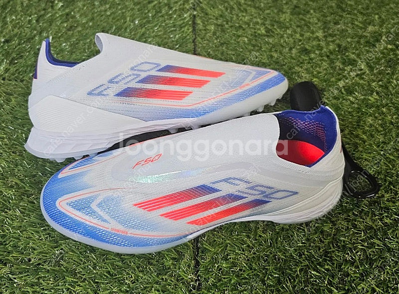 [새상품] 아디다스 F50 프로 LL TF 런칭 어드밴... | 중고나라 카페에서 운영하는 공식 사이트