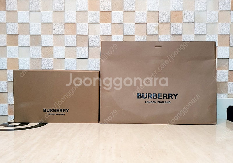 정품 버버리 쇼핑백박스 Set버버리 종이가방버버 중고나라 카페에서 운영하는 공식 사이트