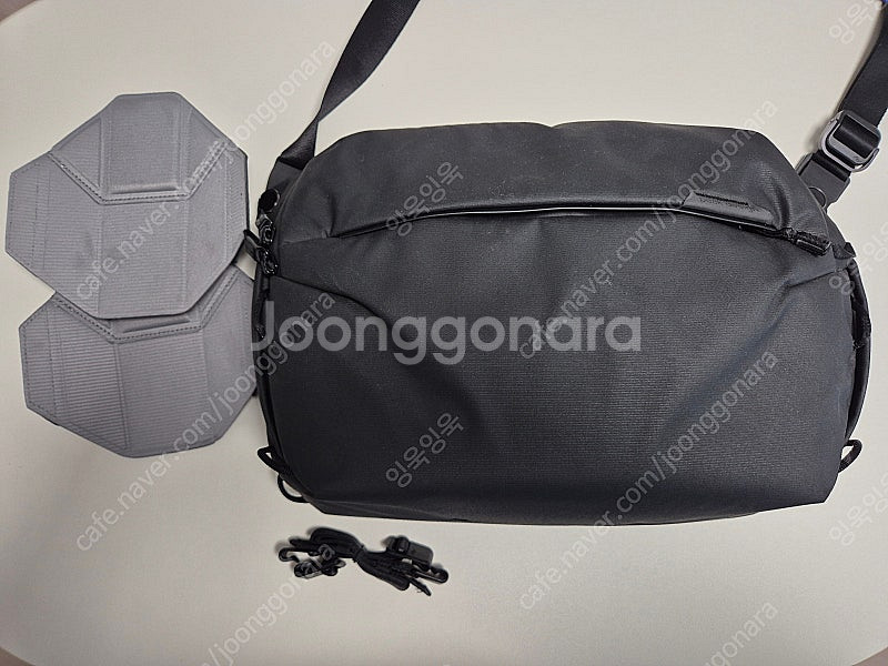 픽디자인 에브리데이 슬링백 V2 10l 팝니다 중고나라 카페에서 운영하는 공식 사이트