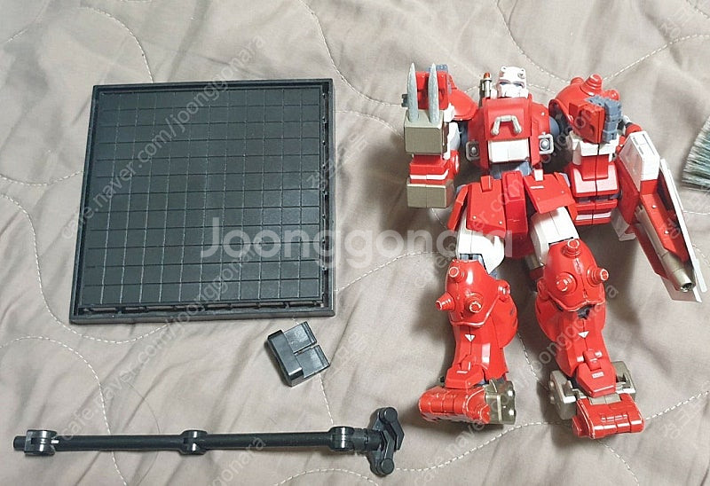 Riobot 센티넬 사이버보츠 블로디아 파손 정크 피규 중고나라 카페에서 운영하는 공식 사이트