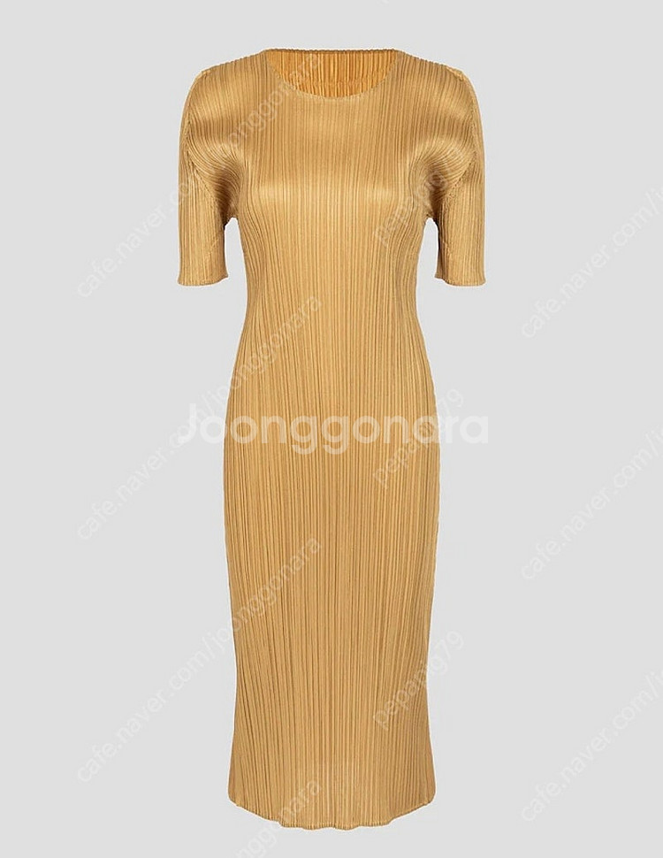 이세이미야케 플리츠플리즈 원피스 5월 원피스 파인애플 중고나라 카페에서 운영하는 공식 사이트