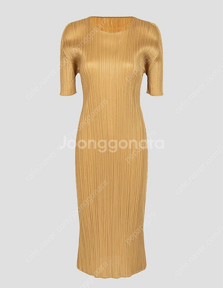 이세이미야케 플리츠플리즈 원피스 5월 원피스 파인애플 중고나라 카페에서 운영하는 공식 사이트