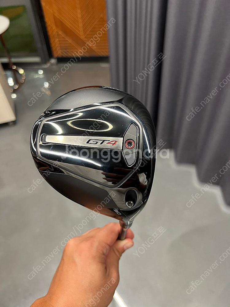 타이틀리스트 GT4 9도 텐세이 1k 블랙 6s 드라이... | 중고나라 카페에서 운영하는 공식 사이트