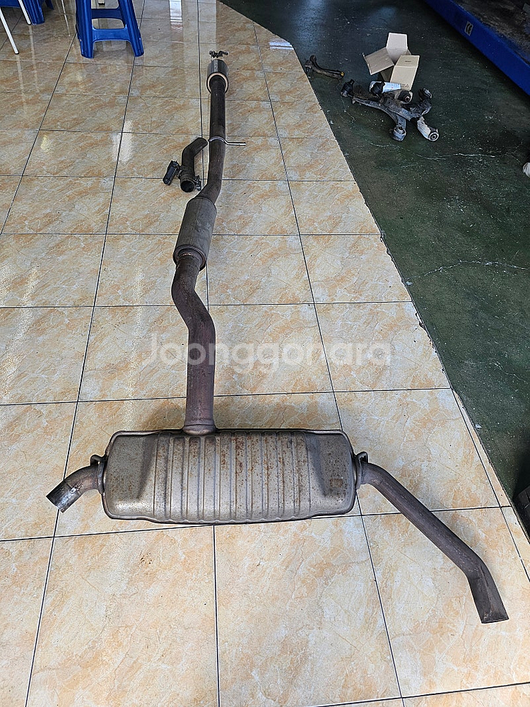 벤츠 Cla Amg 머플러 풀배관 중고나라 카페에서 운영하는 공식 사이트