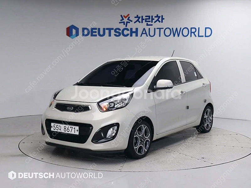 기아올 뉴 모닝 트렌디중고차24시상담저신용전액할 중고나라 카페에서 운영하는 공식 사이트
