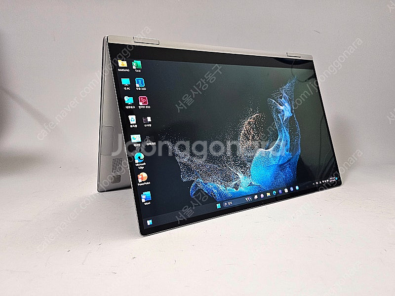 갤북2프로360 i7 12세대 16 512 NT950Q... | 중고나라 카페에서 운영하는 공식 사이트