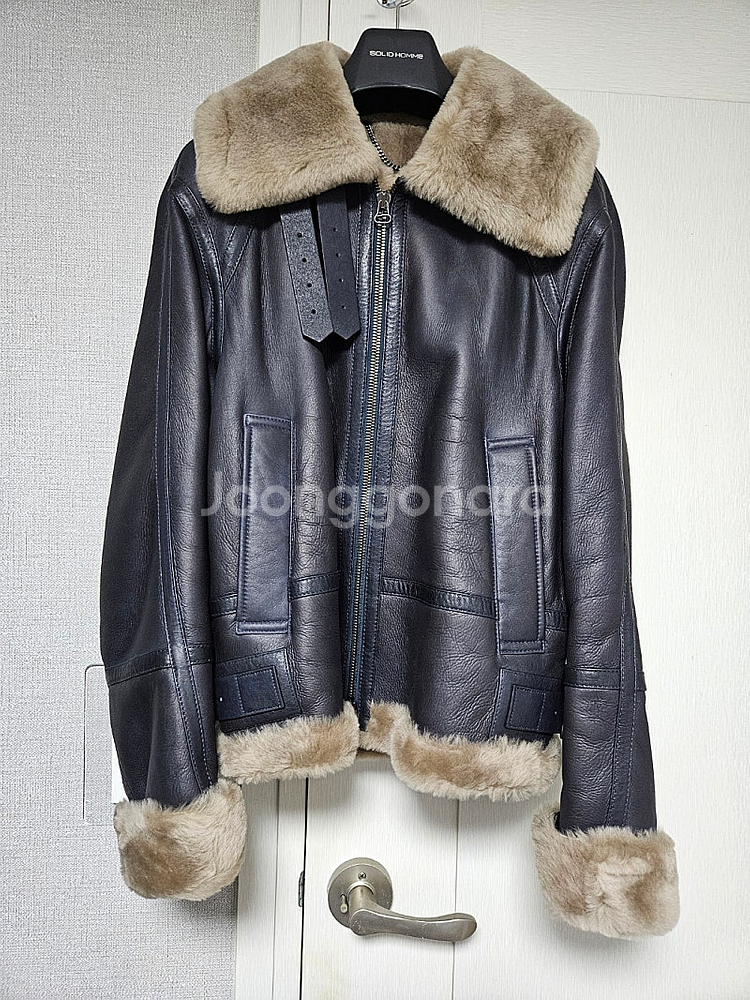 18fw 솔리드옴므 무스탕 46사이즈 판매합니다 | 중고나라 카페에서 운영하는 공식 사이트