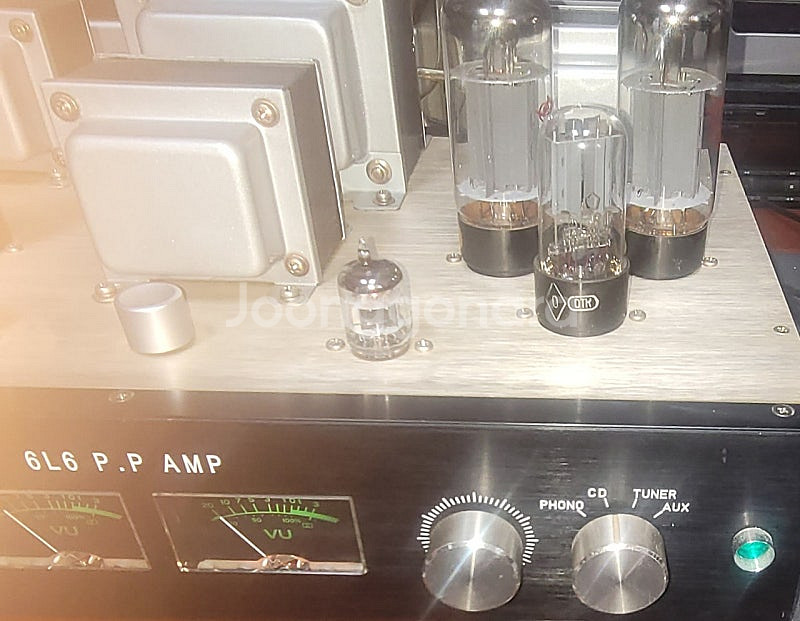 6l6pp 진공관인티앰프 | 중고나라 카페에서 운영하는 공식 사이트