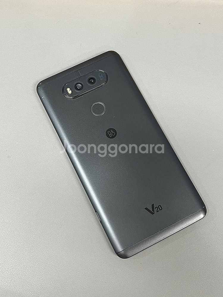 LG V20 블랙 64G 미파손 가성비 서브용 단말기추... | 중고나라 카페에서 운영하는 공식 사이트