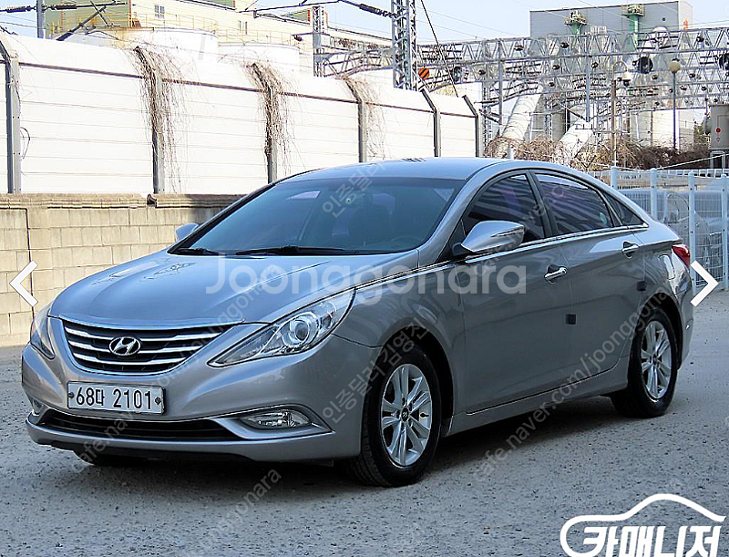 [현대]YF 쏘나타 Y20 프라임 CVVL | 중고나라 카페에서 운영하는 공식 사이트